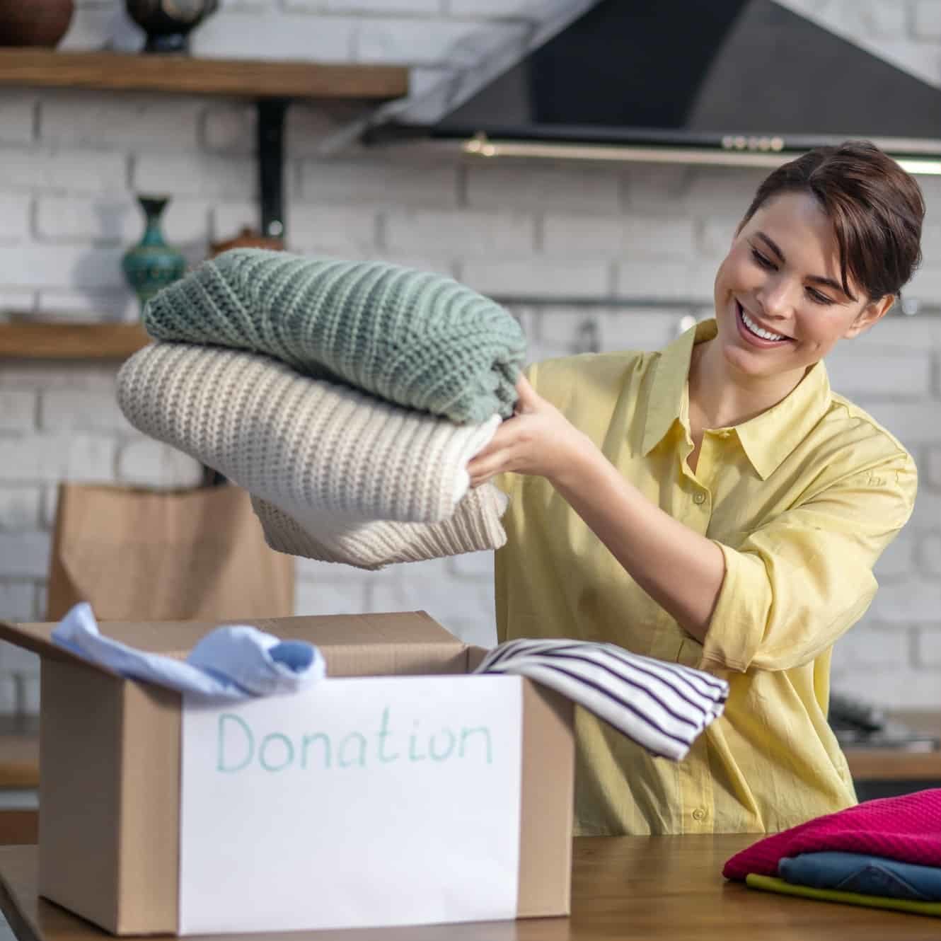 Nonprofit Law - The Dean Law Firm