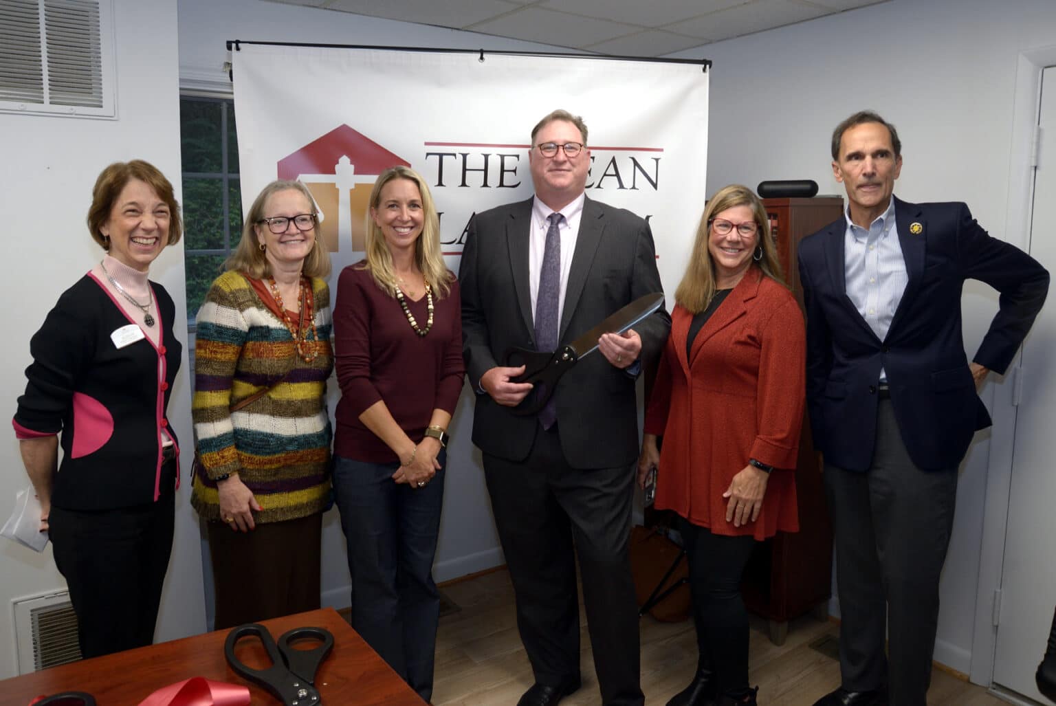 The Dean Law Firm Celebrates Grand Opening in Fort Hunt - The Dean Law Firm